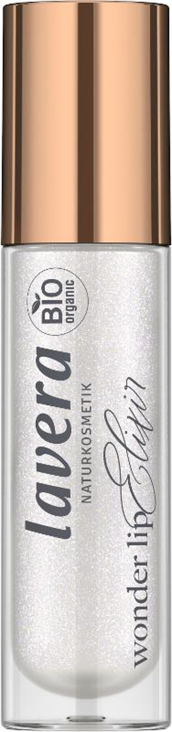 Wonder Lip Elixier Frosted Opal 01 - Höhenberger Biokiste